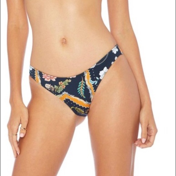 Ellejay | Swim | Ellejay X Revolve Diane Bandana Bikini Bottoms | Poshmark